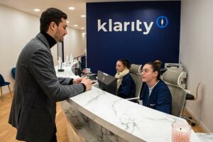 Nos valeurs | Klarity